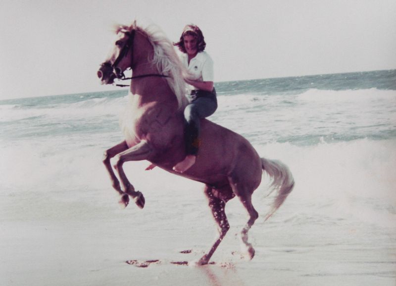 About Alina, Founder & Masai of Palm Beach | Masai of Palm Beach