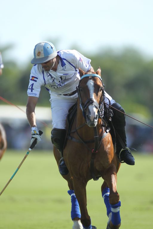 High Goal Polo Players | Masai of Palm Beach