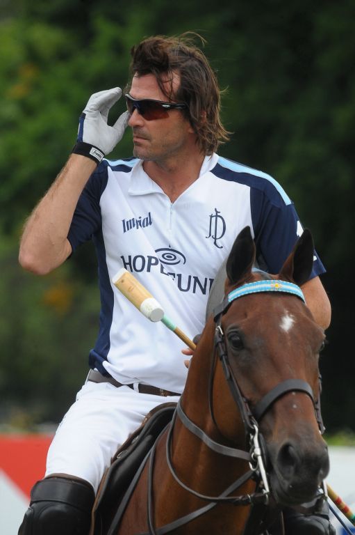 High Goal Polo Players | Masai of Palm Beach