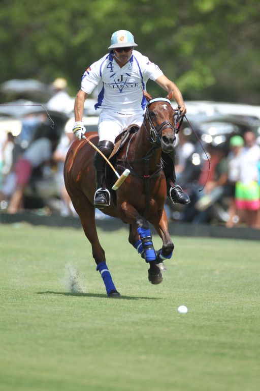 High Goal Polo Players | Masai of Palm Beach
