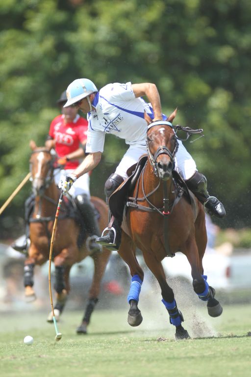 High Goal Polo Players | Masai of Palm Beach