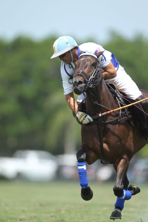 High Goal Polo Players | Masai of Palm Beach