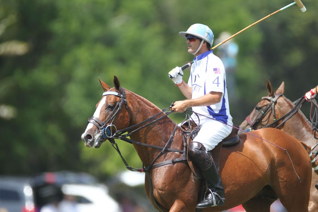 High Goal Polo Players | Masai of Palm Beach