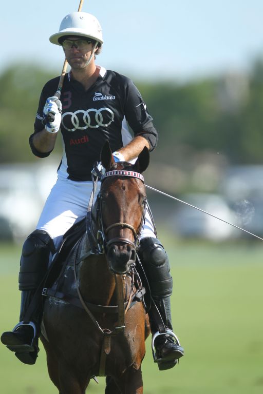 High Goal Polo Players | Masai of Palm Beach